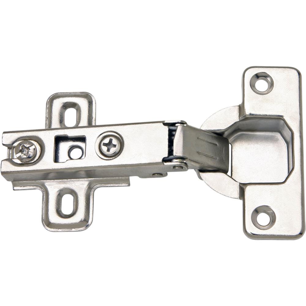 110 Euro-style Hinges, Full Overlay - Grizzly Industrial, Inc.