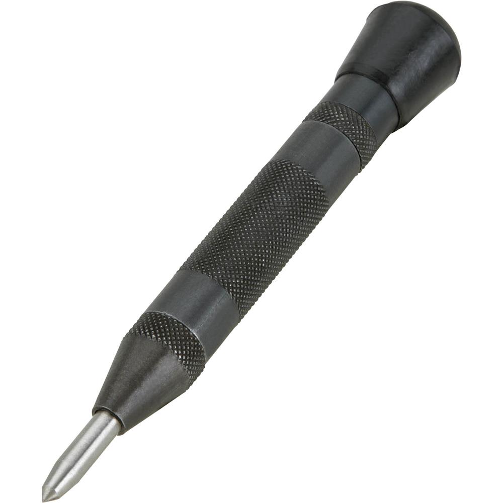Heavy-Duty Automatic Center Punch - Grizzly Industrial, Inc.