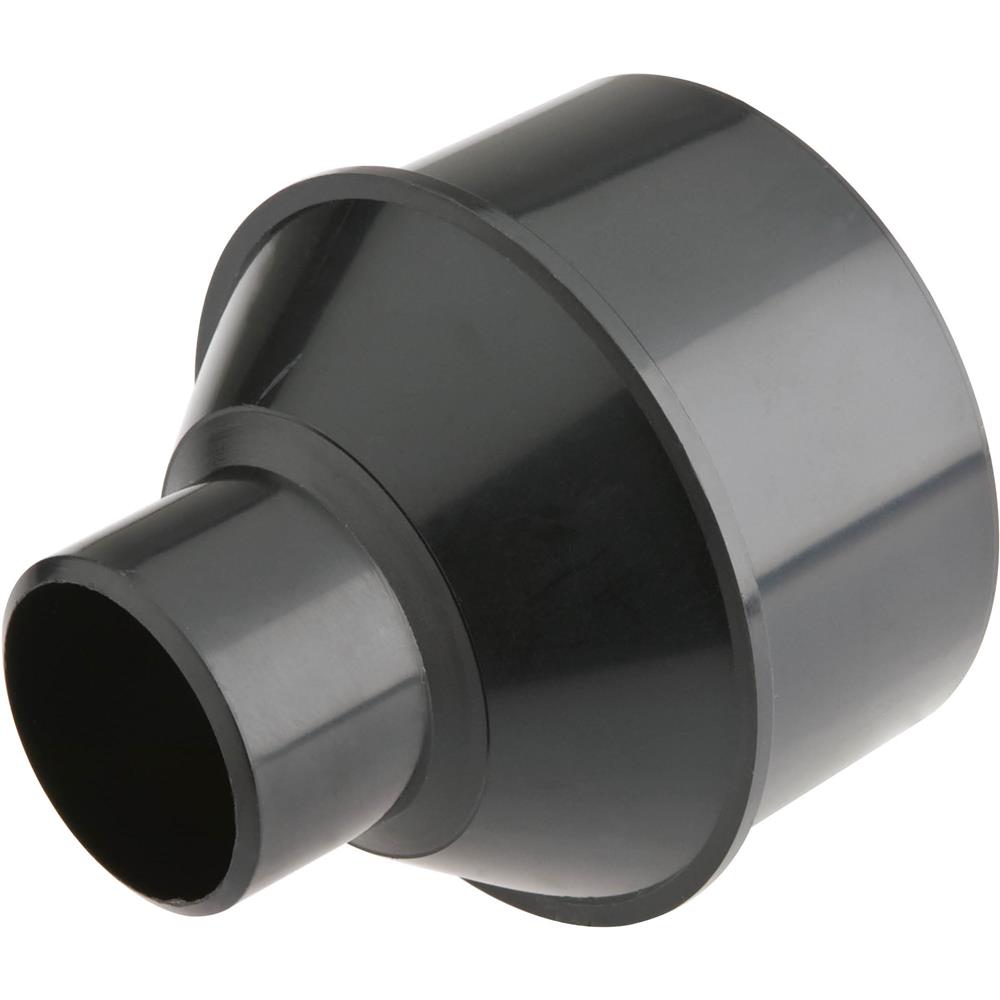 Woodstock D4250 - 4" x 2" Reducer - Grizzly Industrial, Inc.