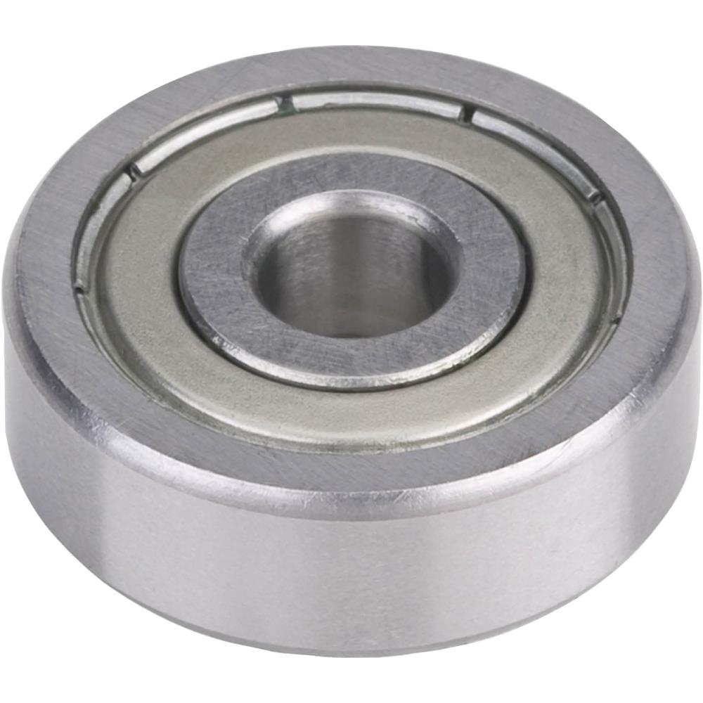 Router Bit Bearing 1-1/8" x 1/2" - Grizzly Industrial, Inc.