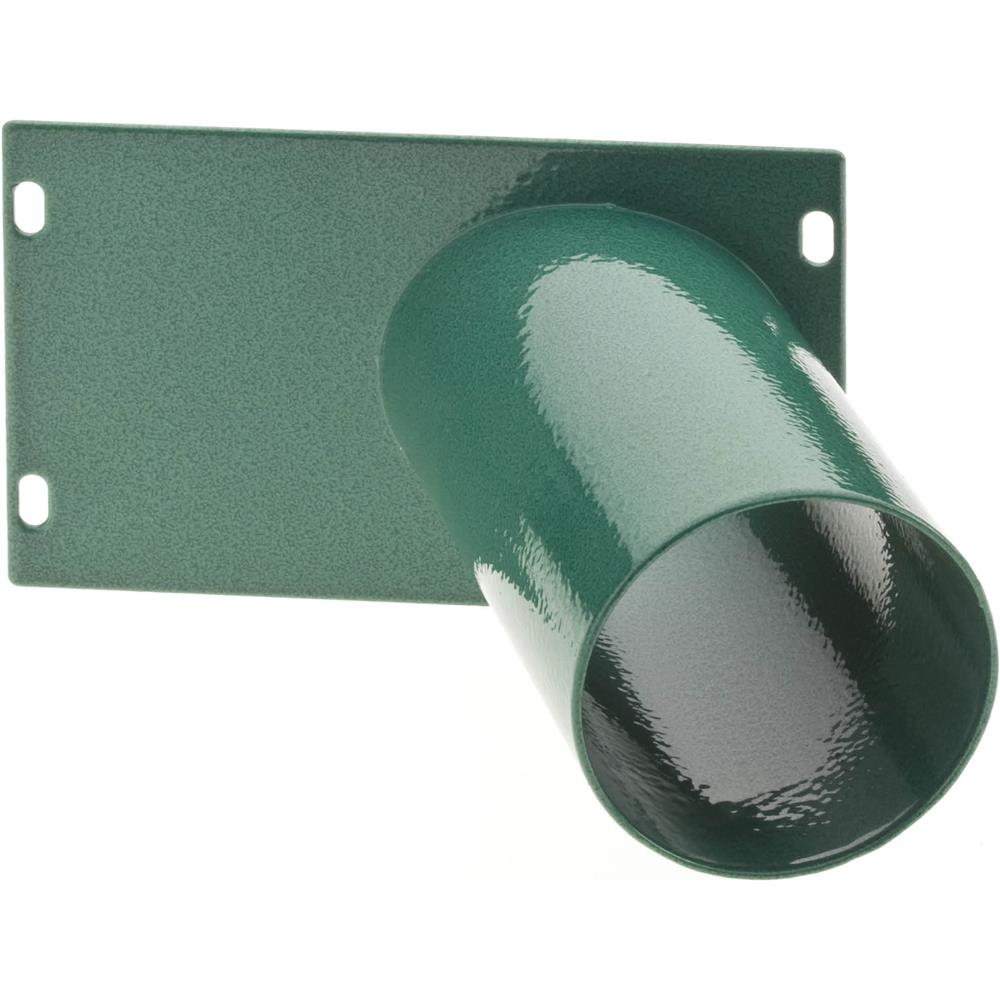 3" Dust Hood for G1035 Shaper - Grizzly Industrial