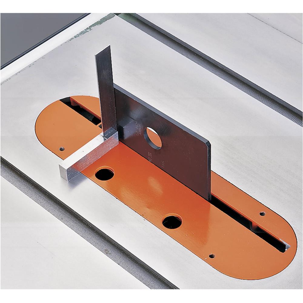 Master Plate - Grizzly Industrial