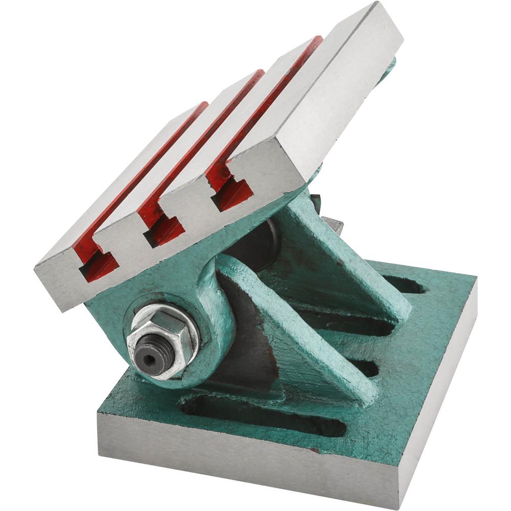Swivel Angle Table 5" x 6" - Grizzly Industrial
