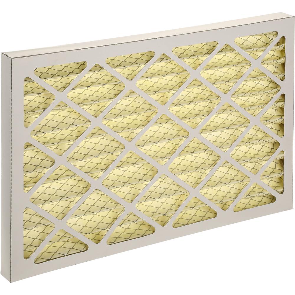 16" x 25" x 2" Filter for H2936 - Grizzly Industrial