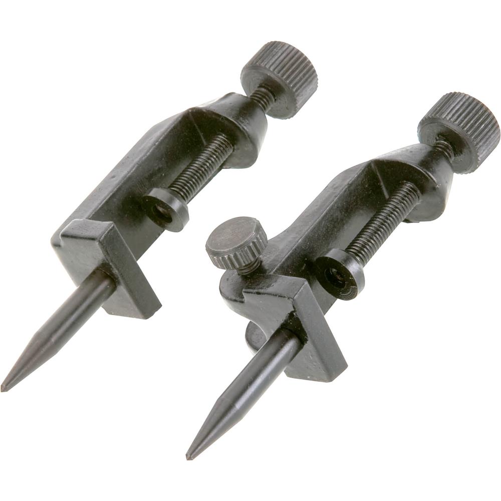 Grizzly H5876 - 2 Pc. Trammel Set - Grizzly Industrial, Inc.