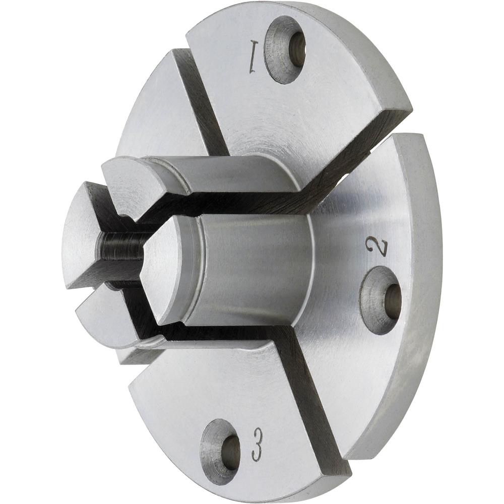 Grizzly H6268 - 1" Pin Jaws For 4 Jaw Chuck - Grizzly Industrial, Inc.