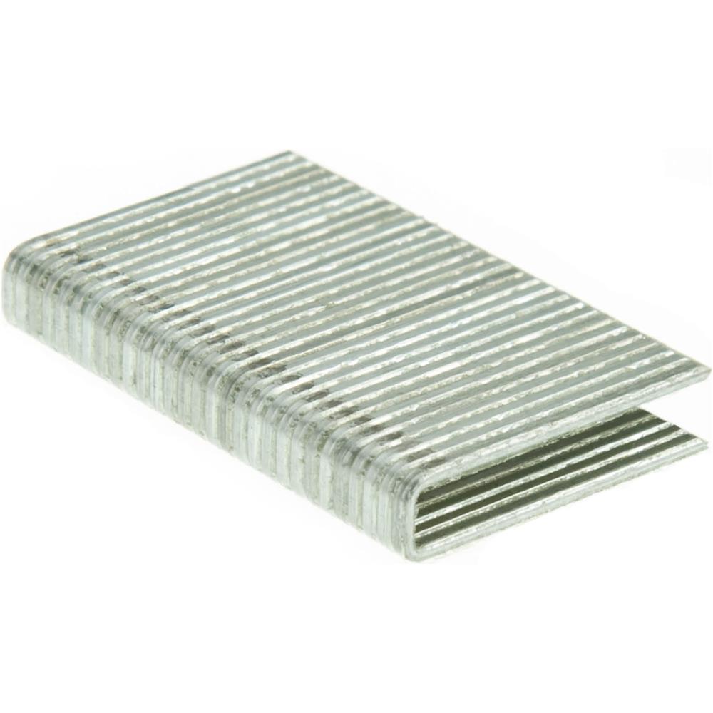 1" Staples for Flooring Stapler - Box of 5000 - Grizzly Industrial, Inc.