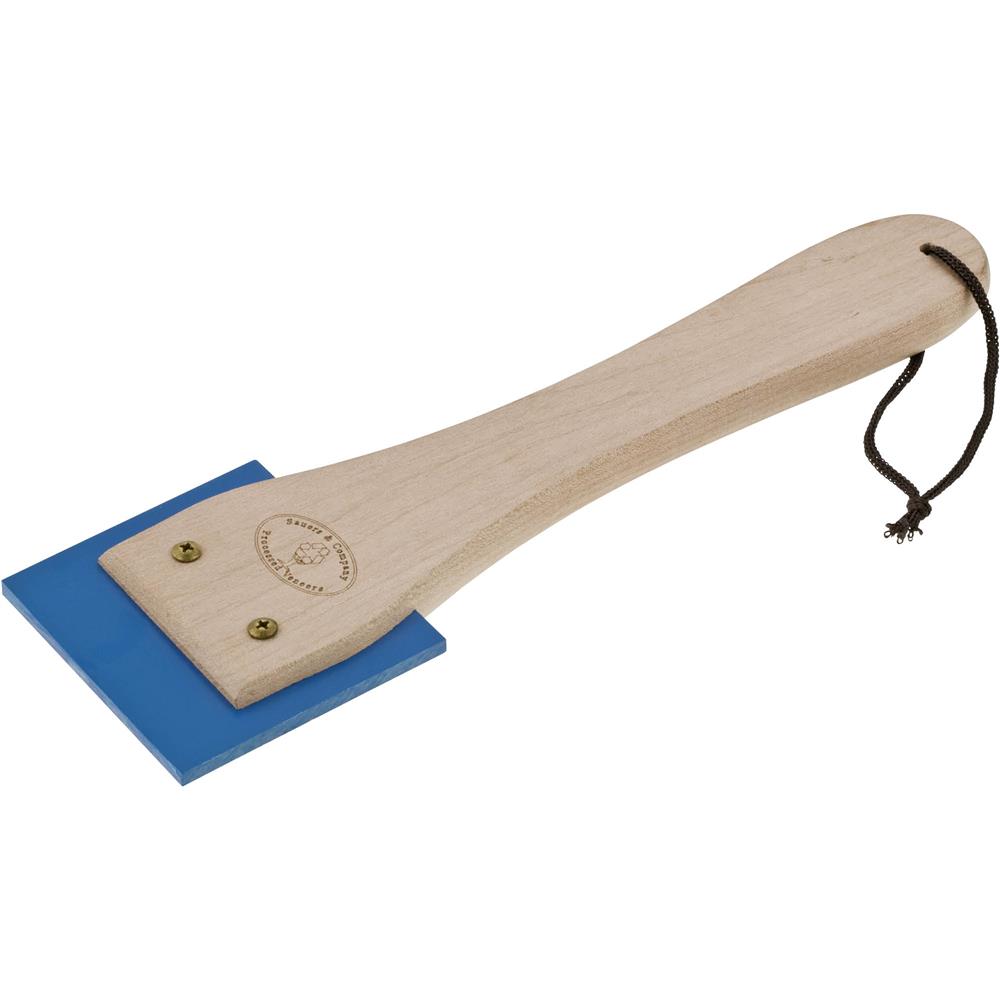 Veneer Scraper for Use with 3M PSA - Grizzly Industrial, Inc.