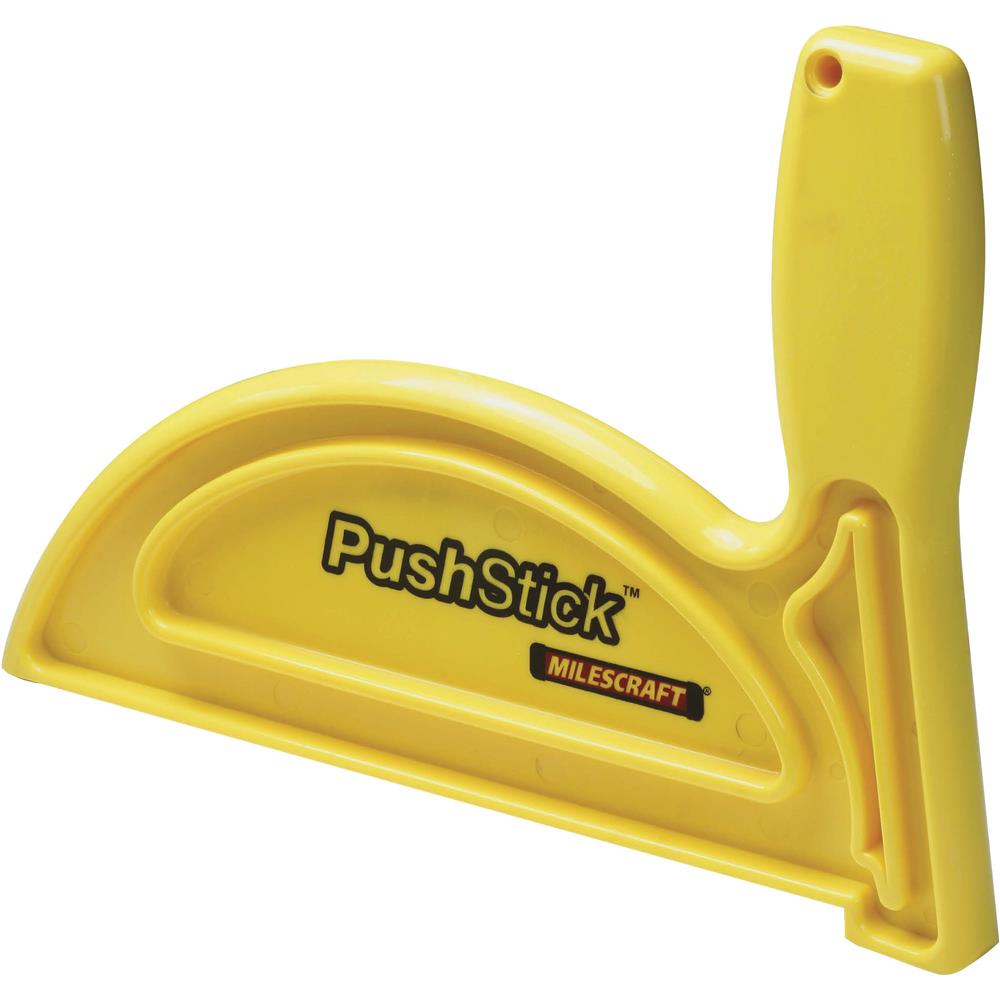 Push Stick - Grizzly Industrial, Inc.