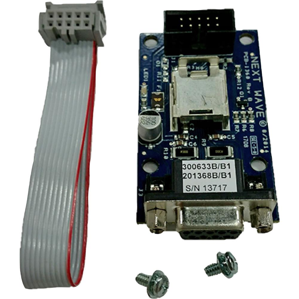 4th Axis Control Board HD4 - Grizzly Industrial, Inc.