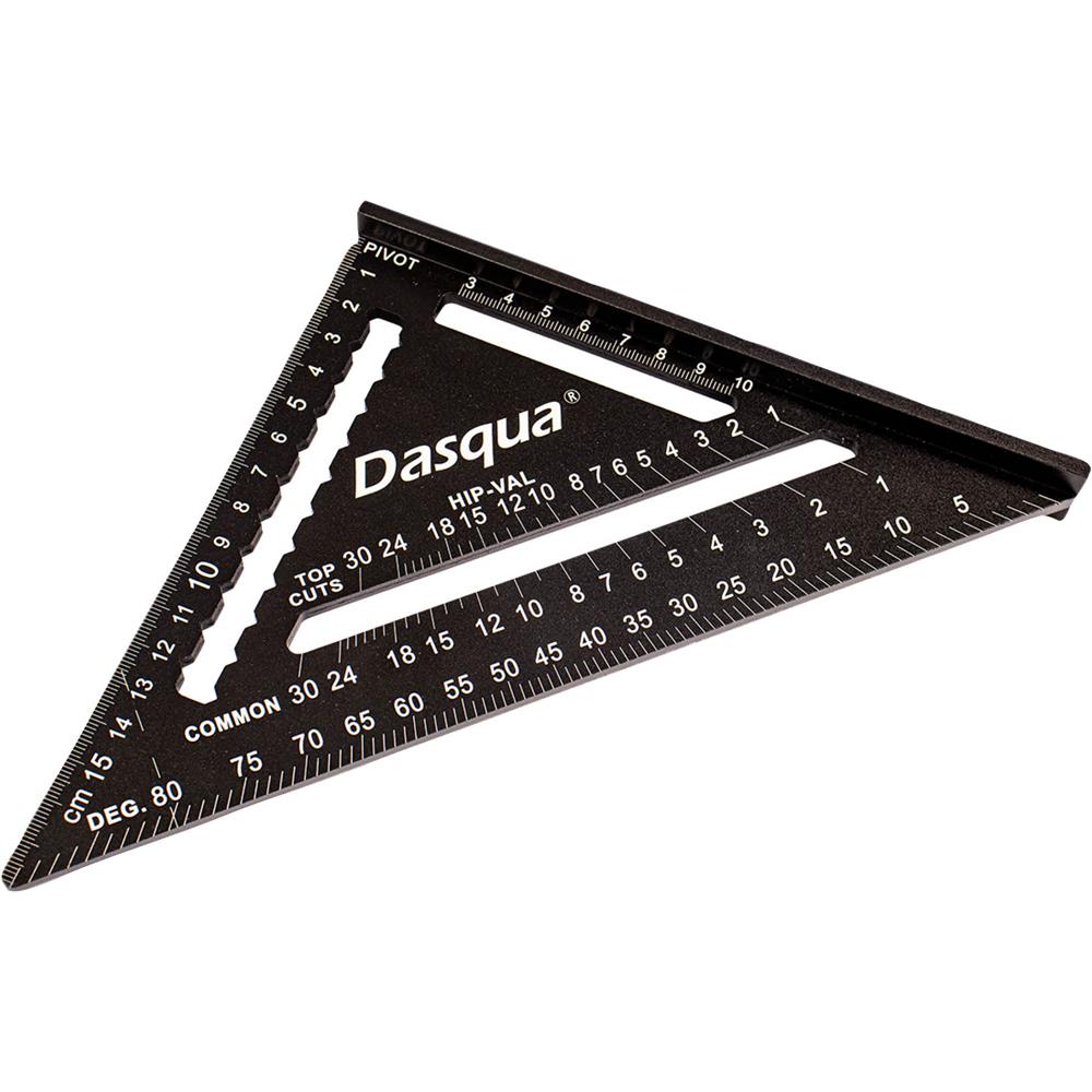 Dasqua T32515 - 7" Rafter Square - Grizzly Industrial, Inc.