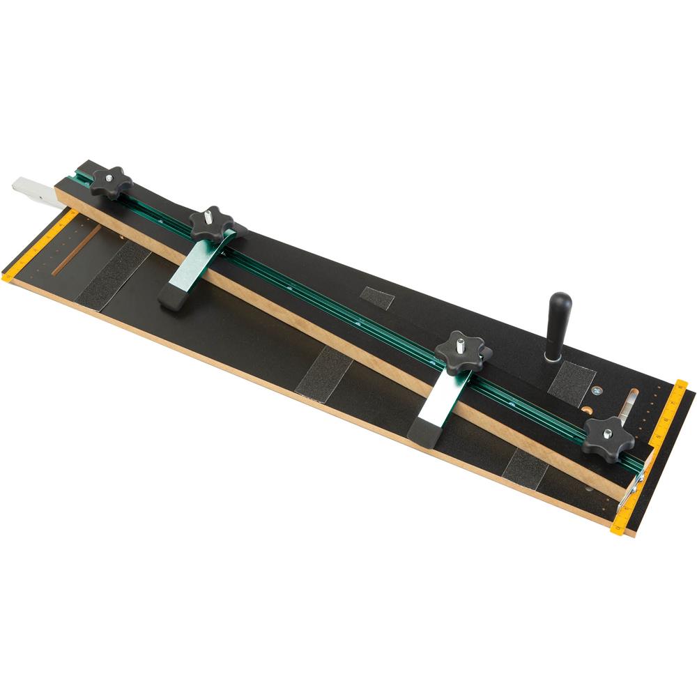 Taper/Straight Line Jig For Table Saws - Grizzly Industrial, Inc.