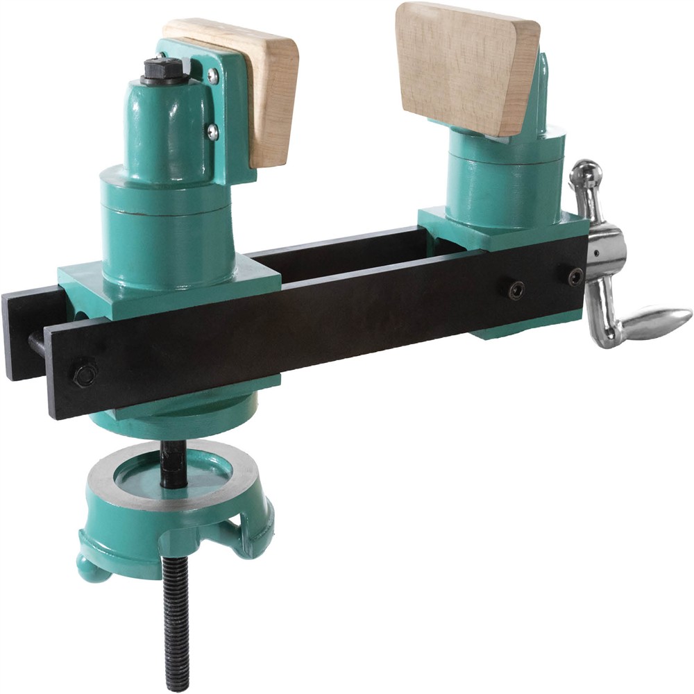 Patternmaker's Carving Vise - Grizzly Industrial, Inc.