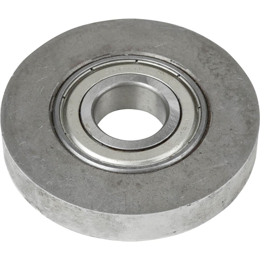 Rub Collar - 3/4" x 2-11/16" OD - Grizzly Industrial