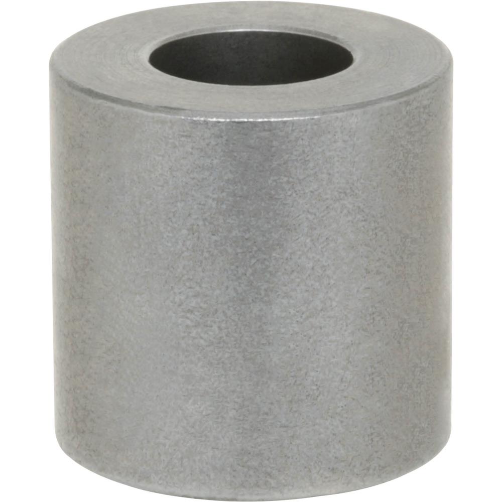 Woodstock W1163 - Spacer - 1/2" ID x 1" OD x 1" H - Grizzly Industrial ...