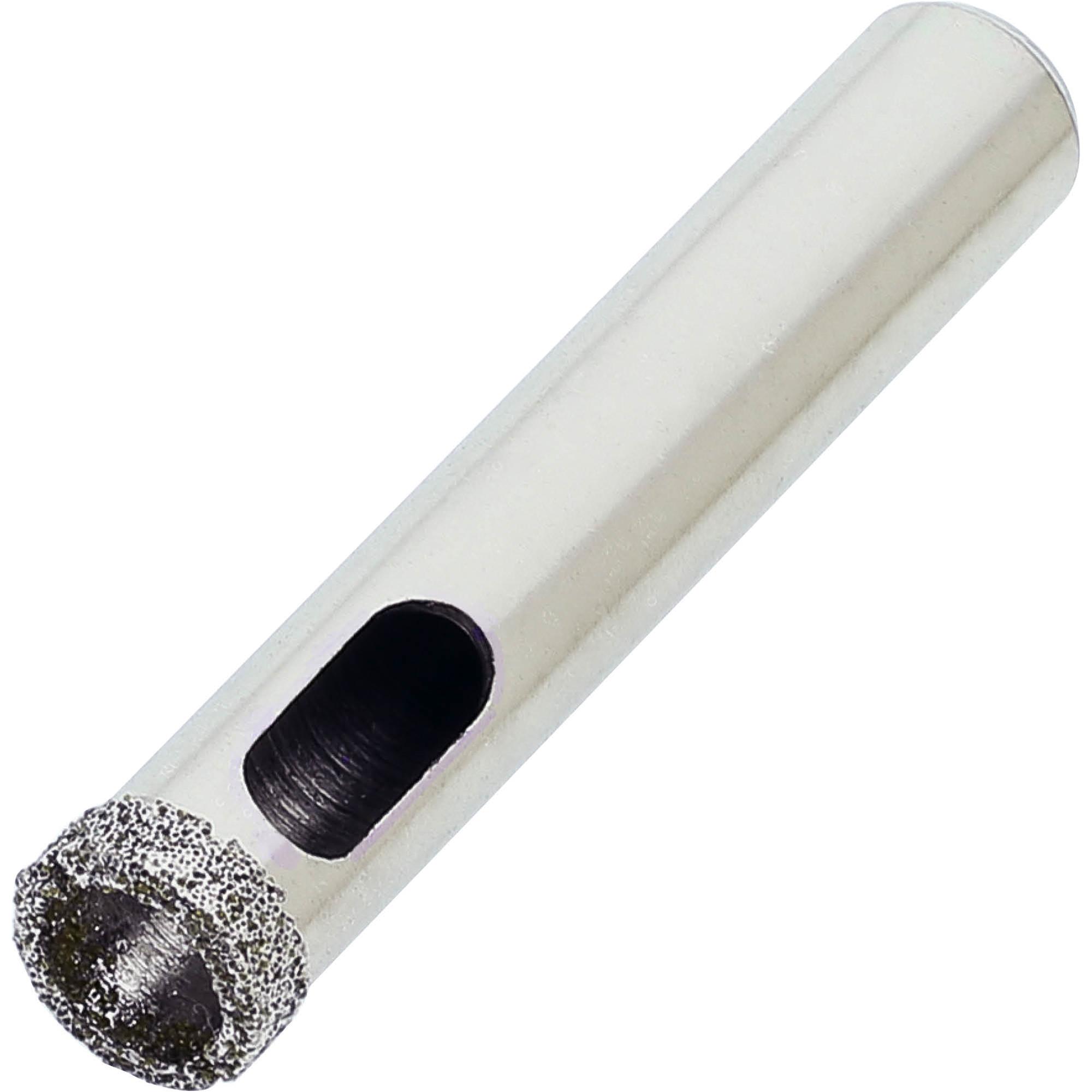 1/2" Replacement Diamond Bit for T10538 - Grizzly Industrial, Inc.