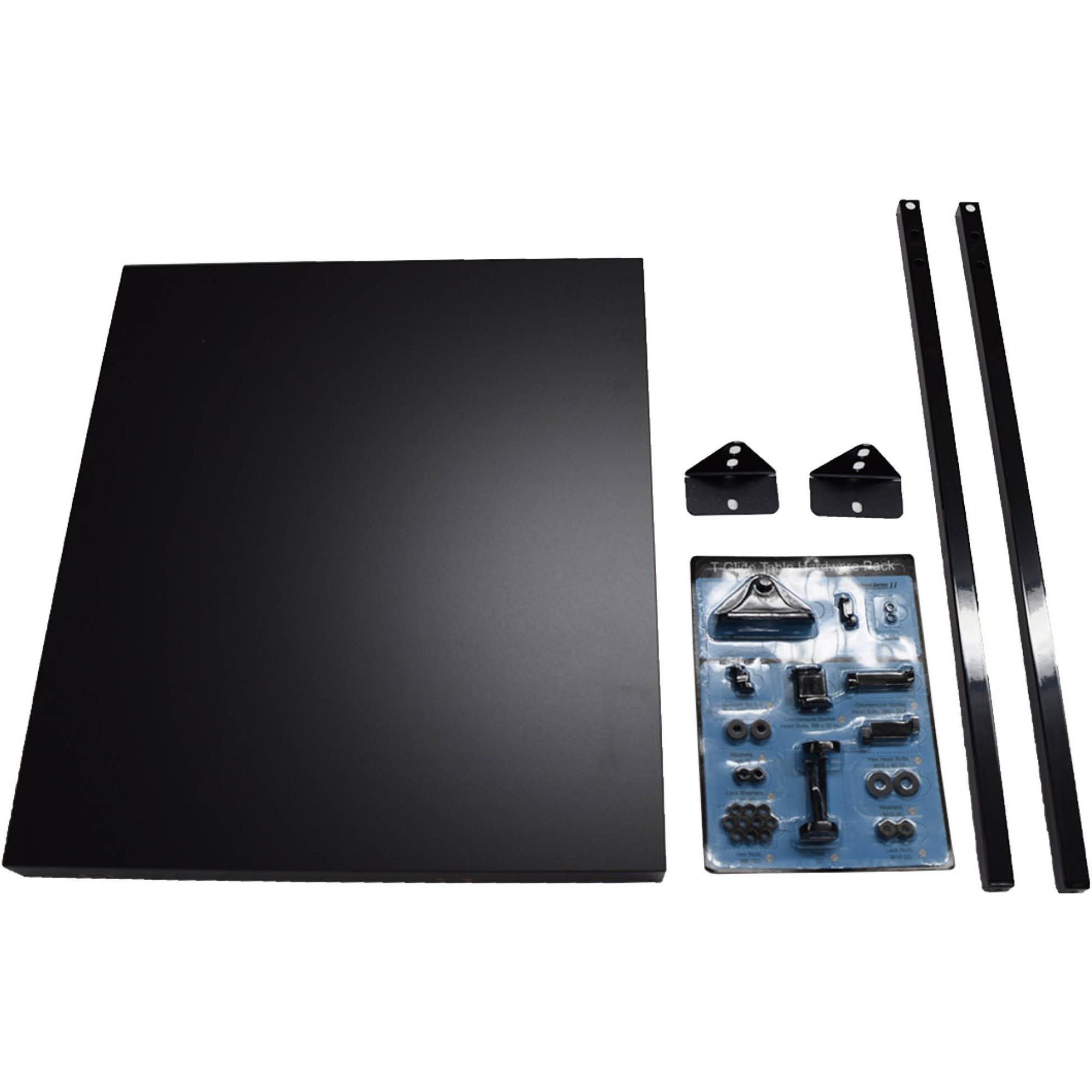 Professional Series 36" Extension Table - Grizzly Industrial, Inc.