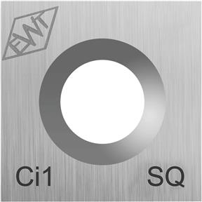 10mm Diamond Carbide Cutter - Grizzly Industrial