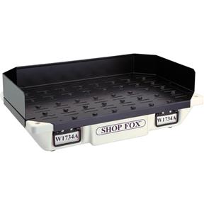 Downdraft Table Kit - Grizzly Industrial