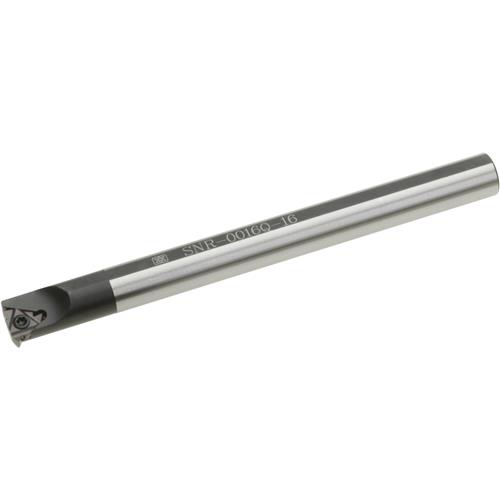 Internal Threading Boring Bar - 5/16" Shank, Right-hand - Grizzly ...
