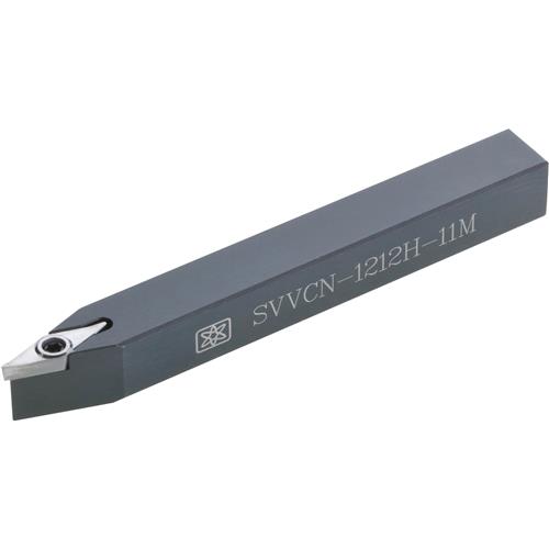 Profiling Tool Holder - High Precision 12 x 100mm 72.5 Deg - Grizzly ...