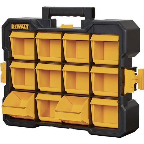 Flip-Bin Organizer - Grizzly Industrial, Inc.