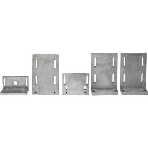 Mill 3 Axis Bracket - Grizzly Industrial, Inc.