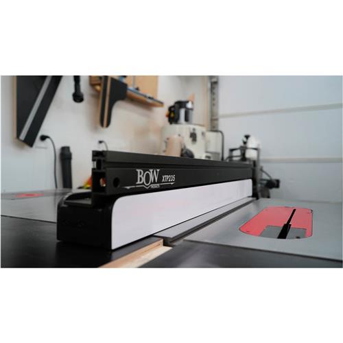 Bow Products T34519 - 42" XTP Xtender Pro Fence - Grizzly Industrial, Inc.